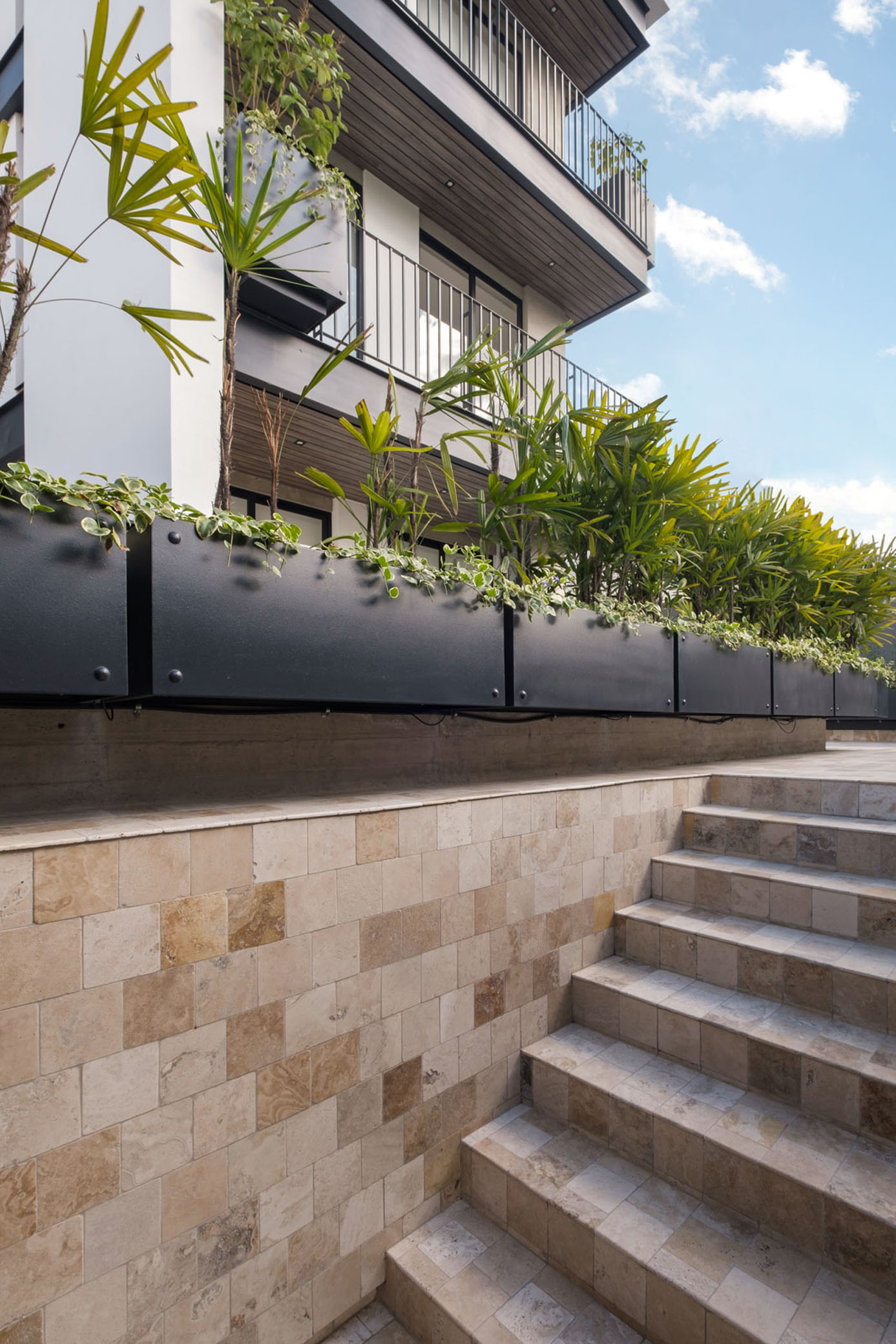 EDIFICIO X 19 - Miranda Arquitectura